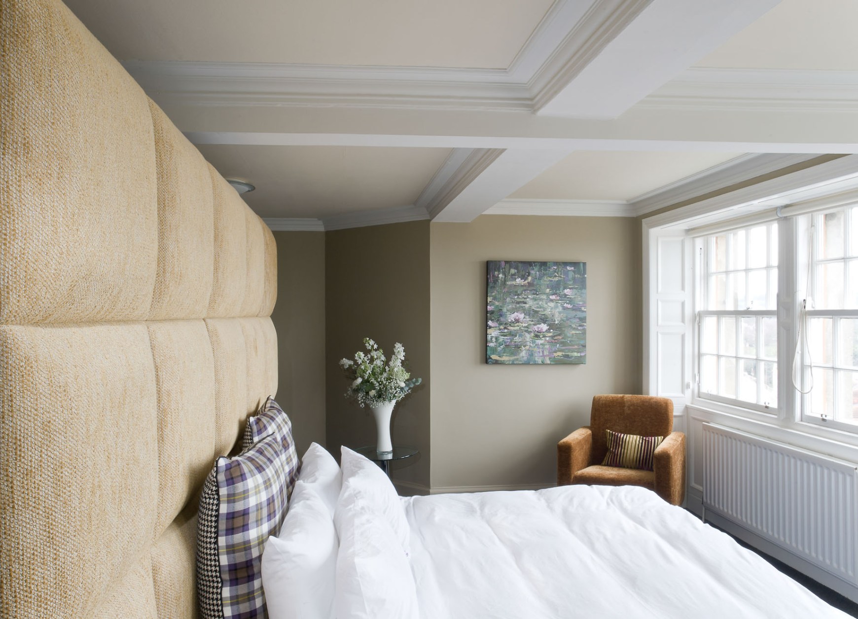 Interiors Photography | BEN PIPE PHOTOGRAPHY