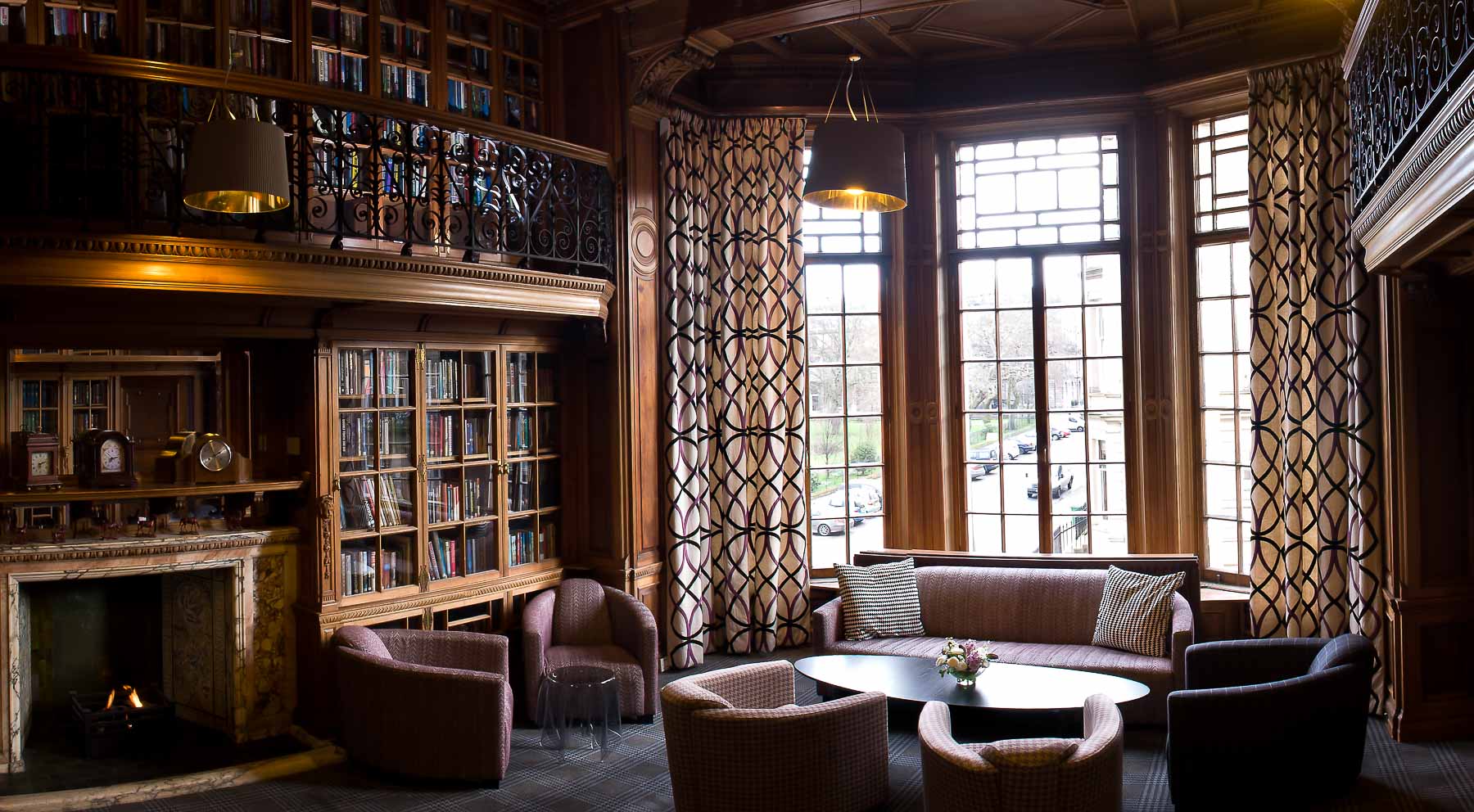 Interiors Photography | BEN PIPE PHOTOGRAPHY