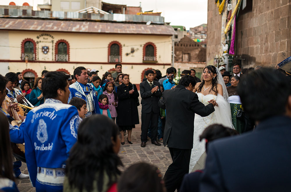 A Peruvian Wedding – A Busman’s holiday | BEN PIPE PHOTOGRAPHY