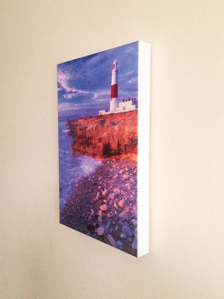 CanvasPop Review | BEN PIPE PHOTOGRAPHY