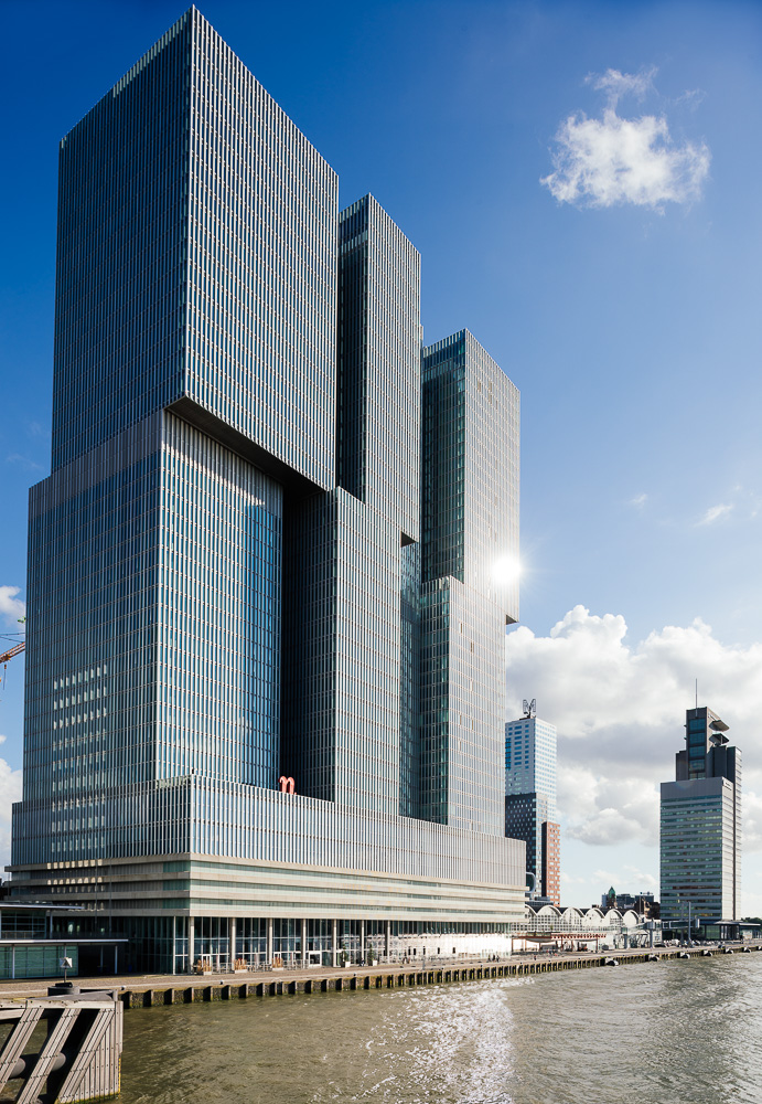 Rotterdam, The Netherlands | BEN PIPE PHOTOGRAPHY